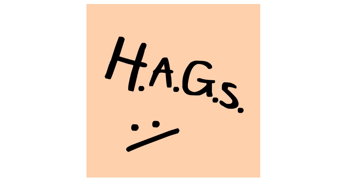 HAGS Announces $1M Seed Funding Led by GV with Participation from ...