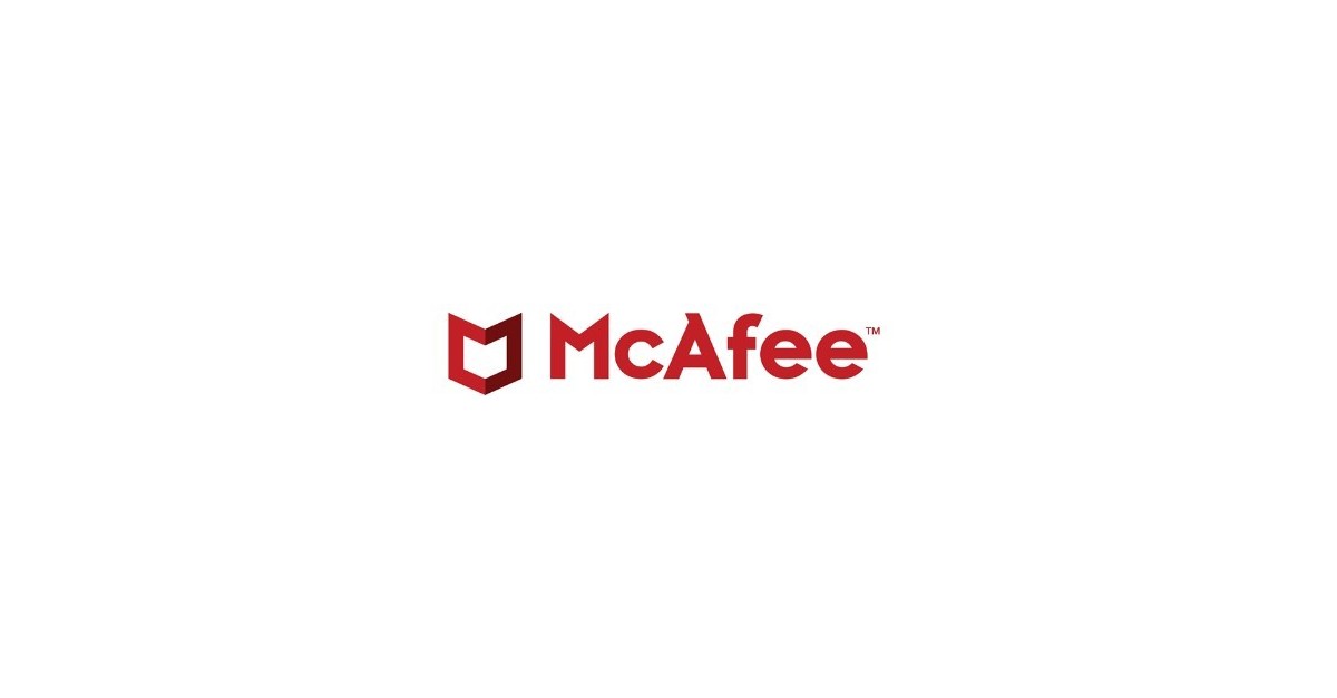 McAfee Announces Filing of Registration Statement for Proposed Initial ...