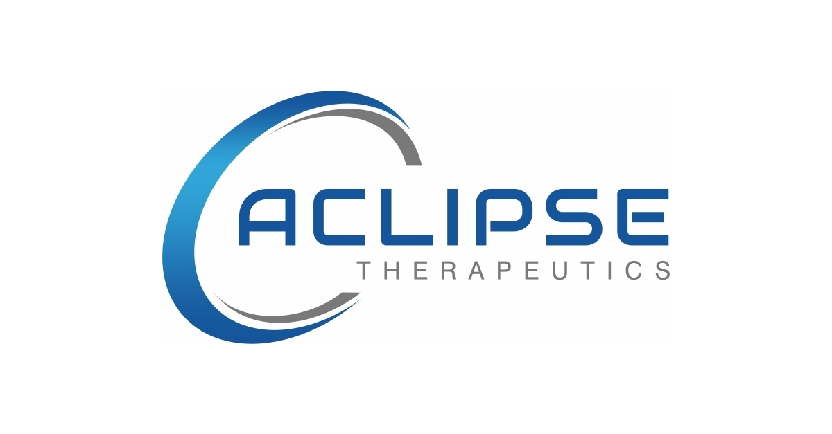 Aclipse Therapeutics Awarded AUD 1 Million Grant from FightMND ...