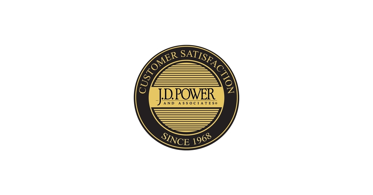 Jd Power Award Logo GreyStone Wins J.D. Power Award | Business