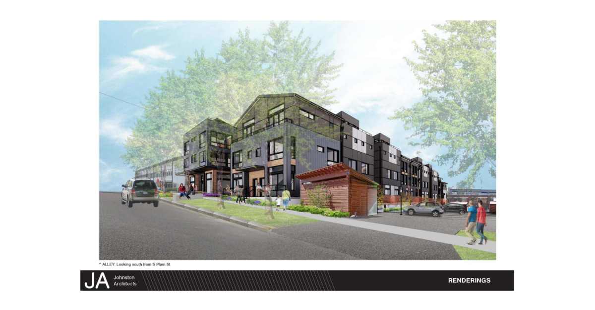 IHP Capital Partners and Intracorp Transforming 1.5-Acre Seattle Infill ...