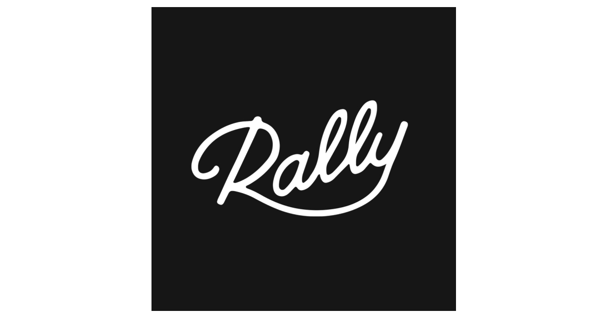 Rally Secures Porsche Ventures as New Investor; Reaches $27M in Total ...
