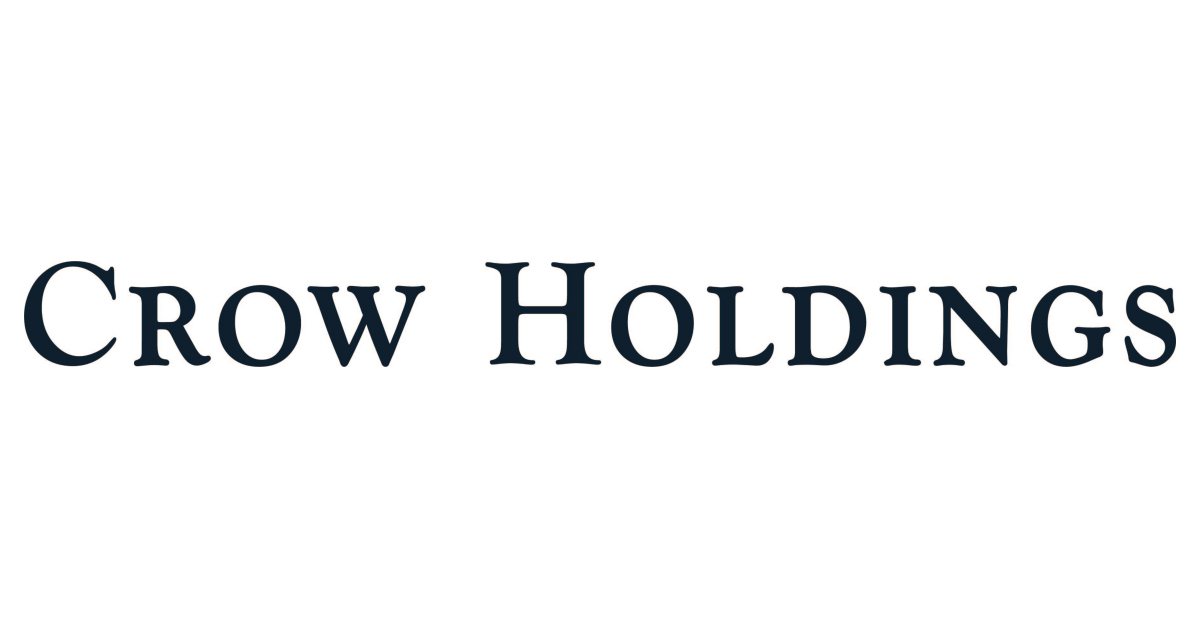 Crow Holdings Announces Sale of 242,000-Square-Foot Industrial Project ...