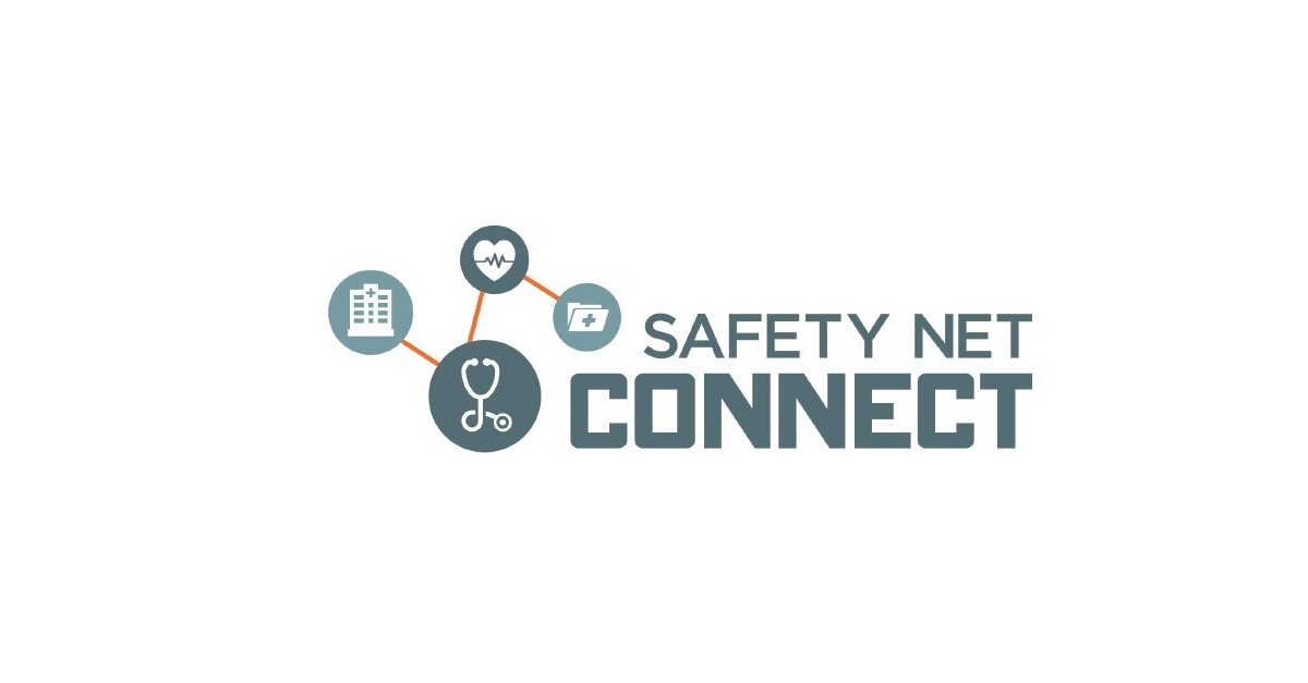 Safety Net Connect Integrated Telehealth Solution, Converge, Enables ...