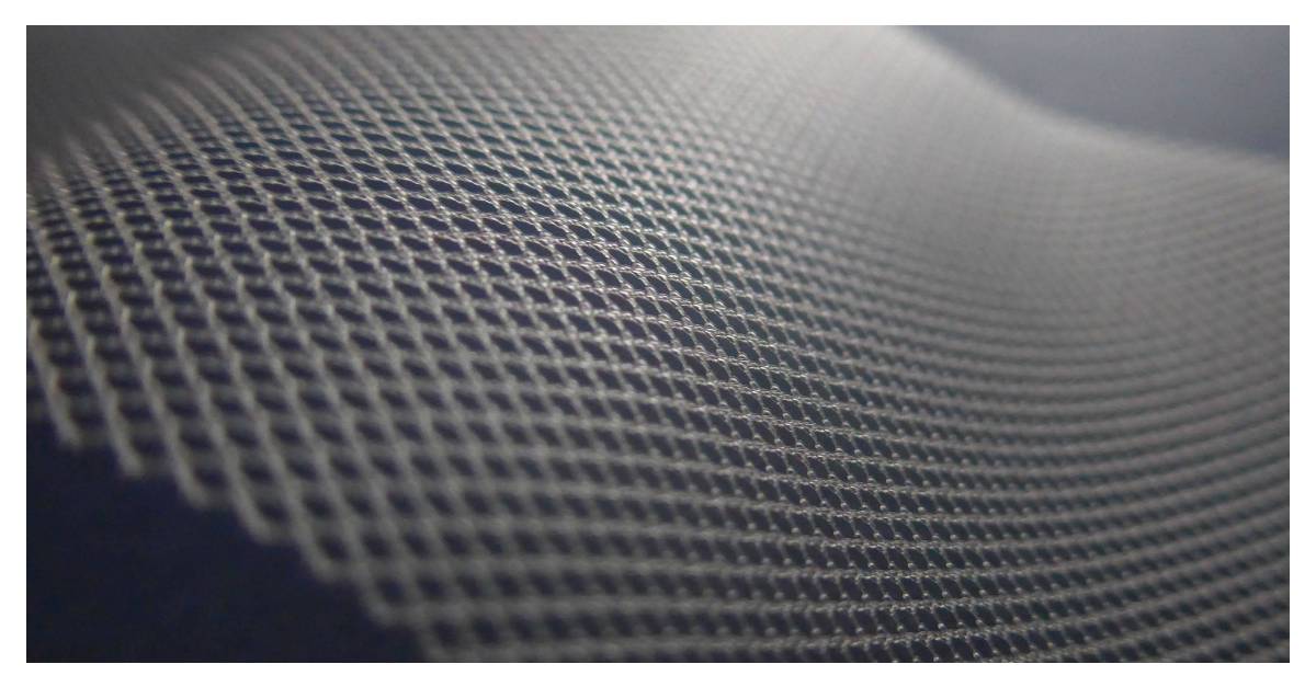 DuraSorb® Monofilament Mesh Earns CE Mark Approval | Business Wire