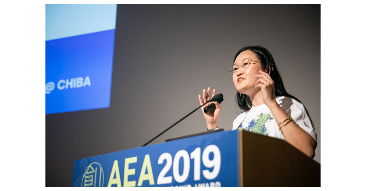 AEA2020將於10月27日至29日線上舉行 | Business Wire