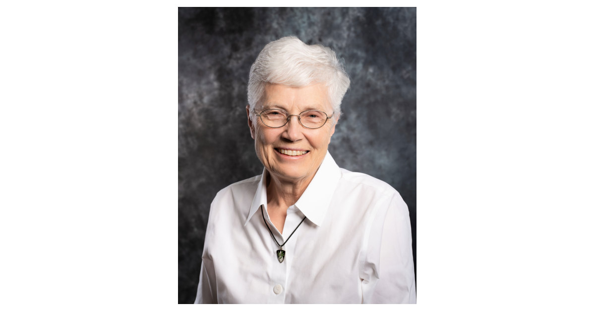 LiveWell Finney County Establishes Sister Janice Thome Award | Business ...