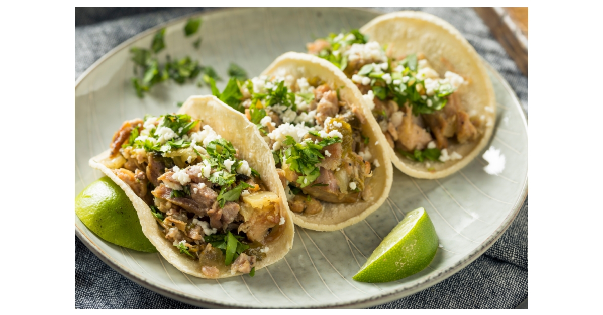 TacoTuesday.com Invites Restaurants Across the U.S. to Create a Free ...