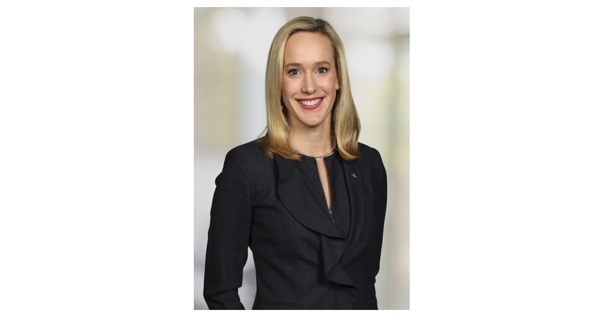 Regions Bank’s Kate Danella Named One of 25 Most Powerful Women to ...