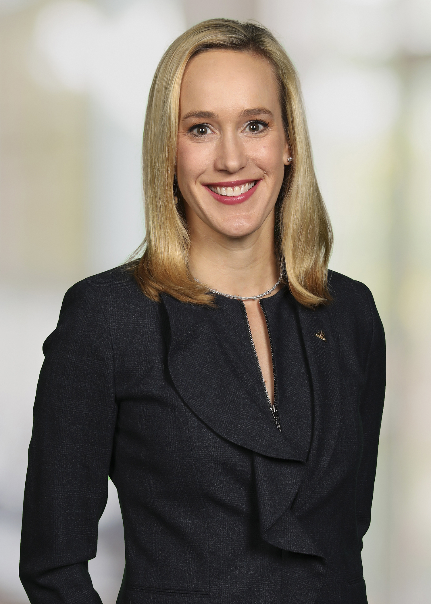 Regions Bank’s Kate Danella Named One of 25 Most Powerful Women to ...