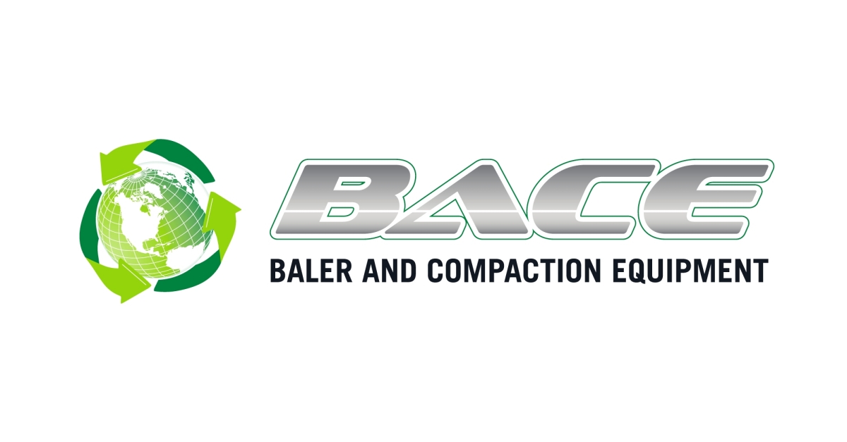 BACE – Baler and Compaction Equipment Launches Industry Changing ...