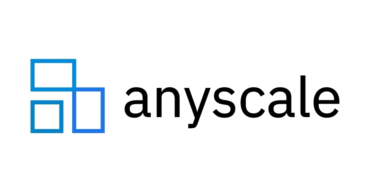 Anyscale Announces Ray 1.0 | Business Wire