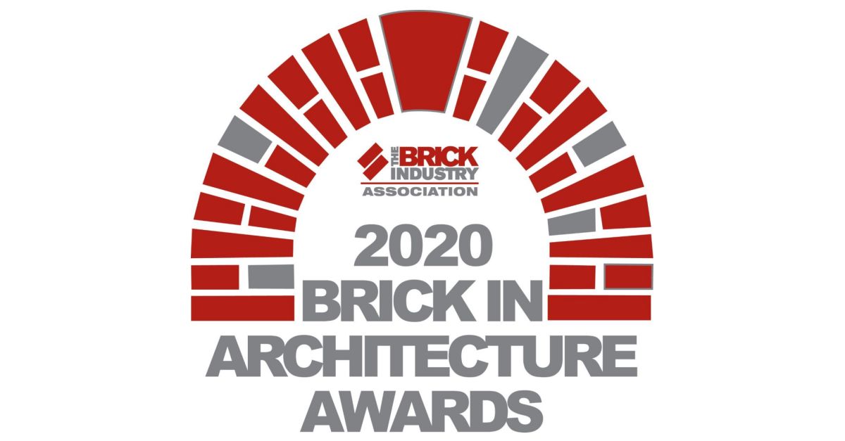 BIA Opens Entries for 2020 Brick in Architecture Awards | Business Wire