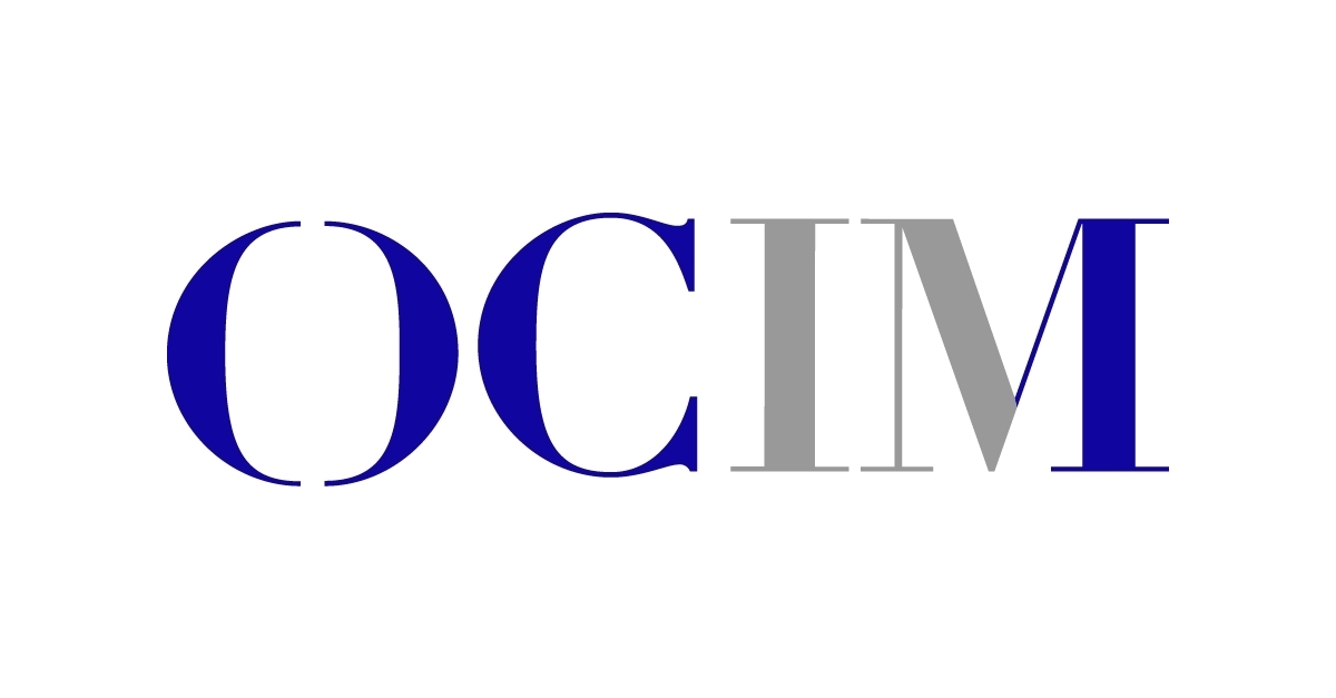 OCIM Opens a Permanent Office in Toronto | Business Wire