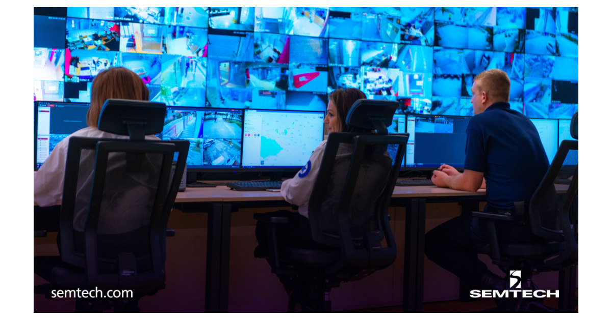 Semtech’s AVX Enables 4K60 HDMI Extenders for the Most Demanding Pro AV Applications | Business Wire