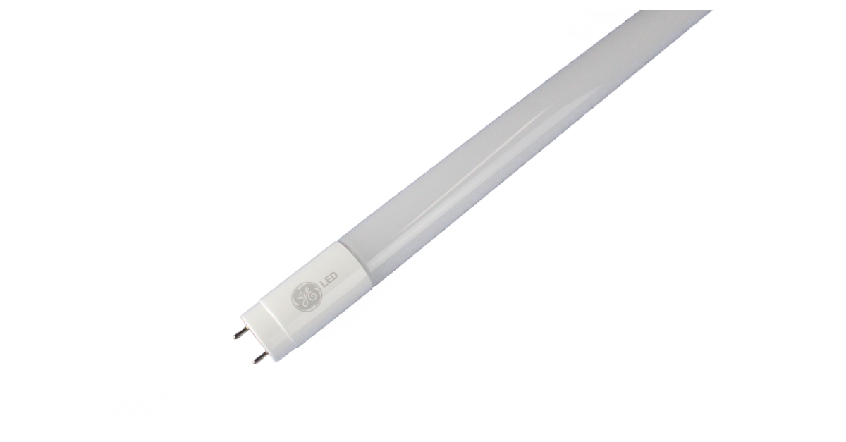 Current Expands Product Offering With New XL T8 Type B Double-Ended LED ...