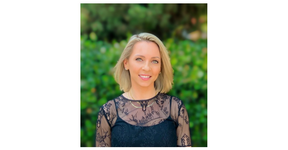 WWP Beauty Welcomes Maria Marshall as Their New Regional VP of Sales ...