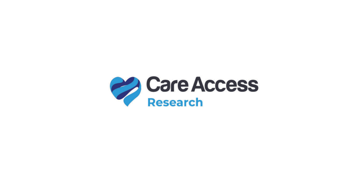 Care Access Research Partners on Revolutionary Mobile Clinical Trial ...