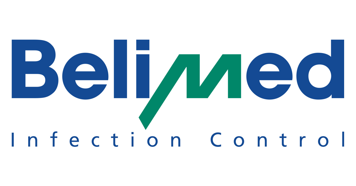 Belimed Steam Sterilizers Now Announced Compatible for Crisis Strategy Decontamination of ...