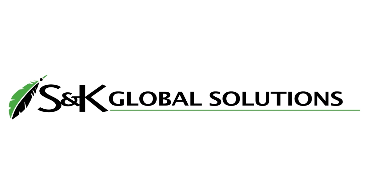 S&K Global Solutions awarded follow-on subcontract with Booz Allen to ...