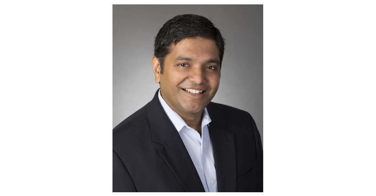 Keysight Technologies Appoints Satish Dhanasekaran Chief Operating ...