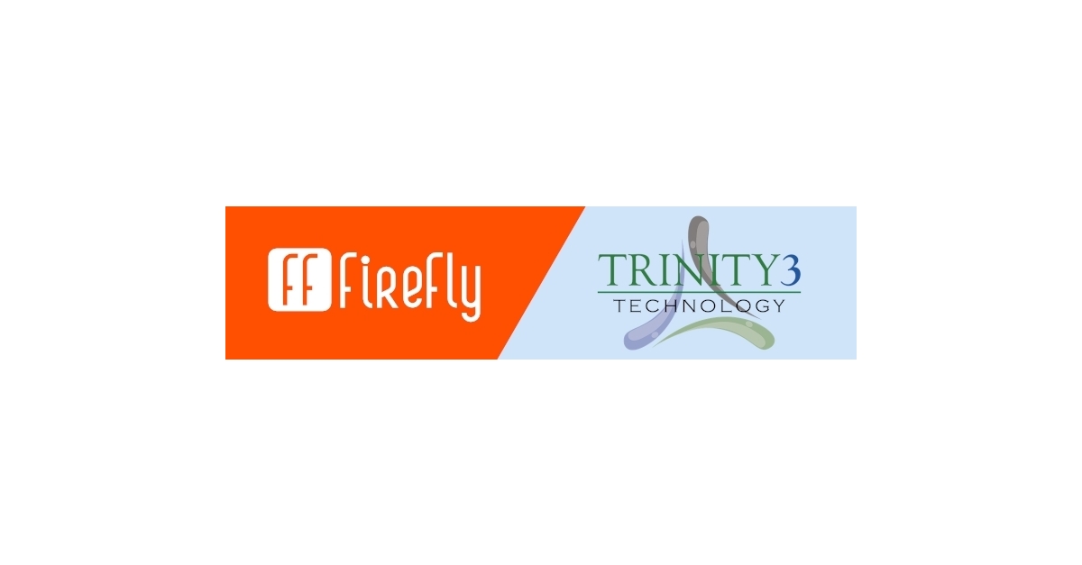 Rotunda Capital-Backed Trinity3 Technology and FireFly Computers Unite to Serve the K-12 Tech ...