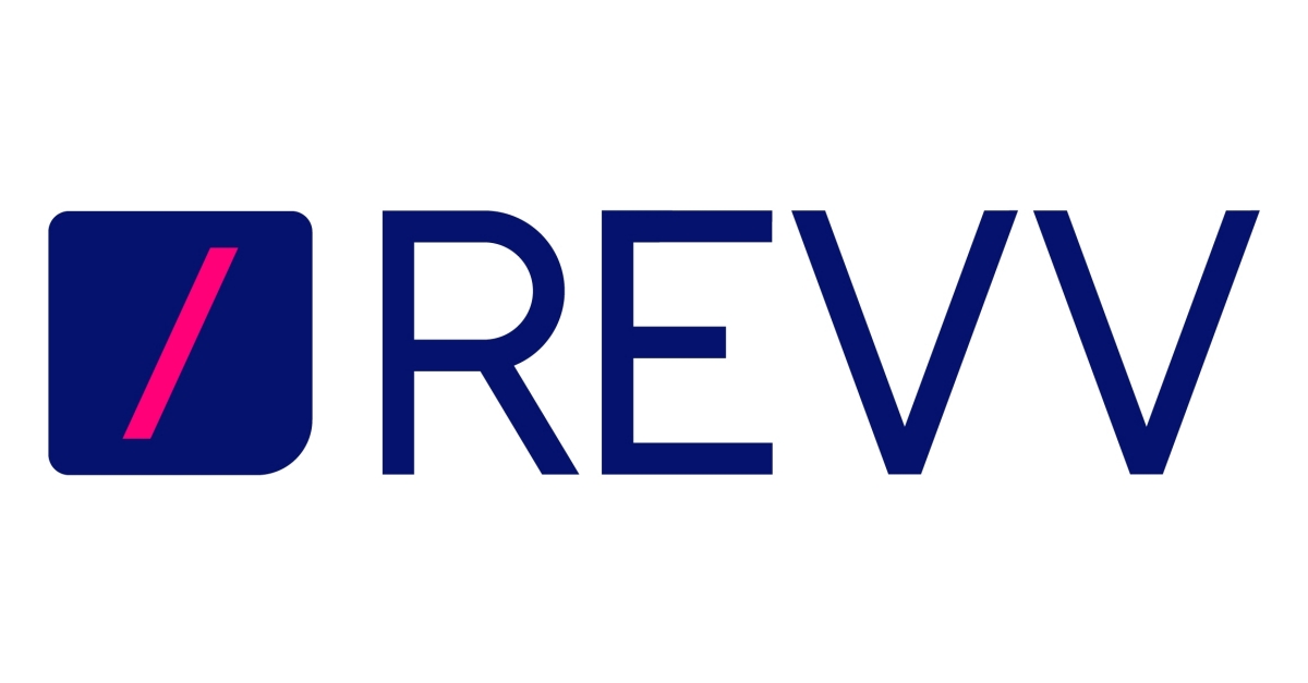RevvSales Changes Name to Revv - To Empower Every Entrepreneur To ‘Be ...