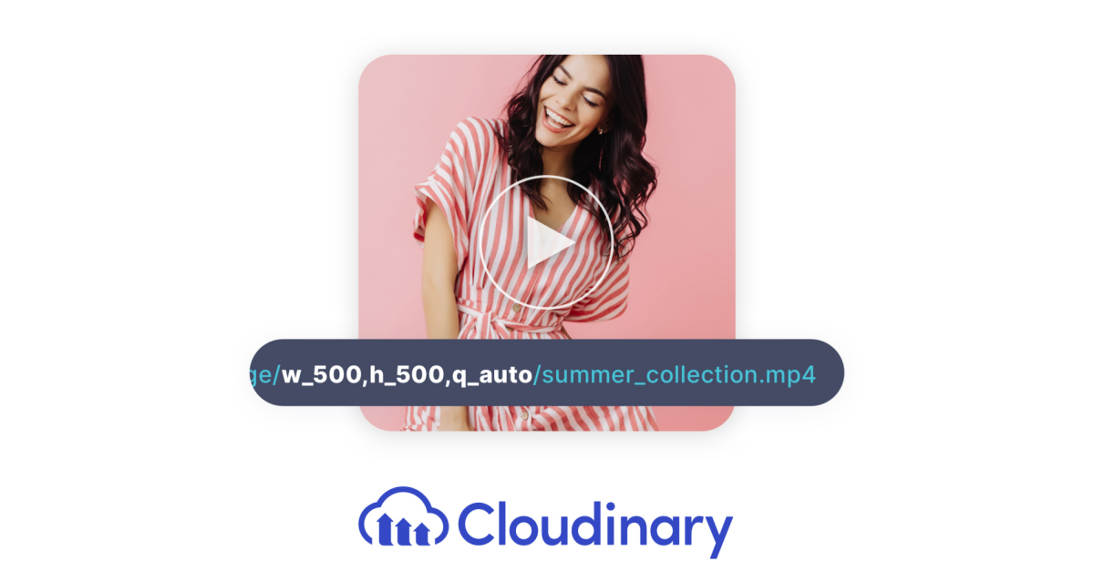 Cloudinary’s Continued Growth Fueled by Uptick in Video Demand | Business Wire