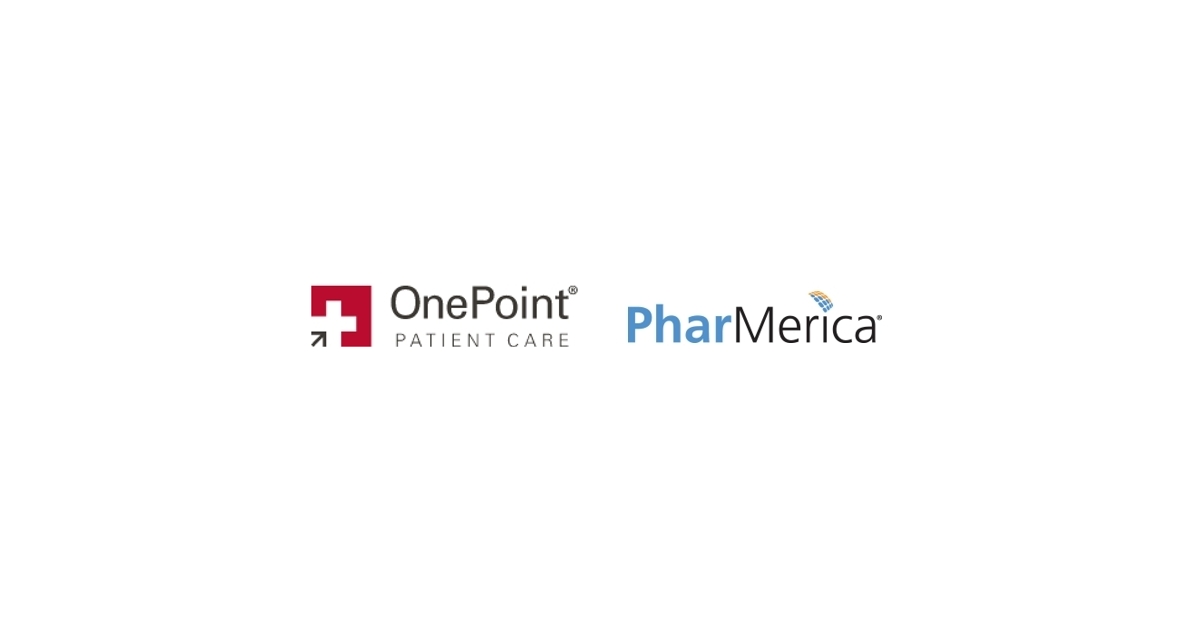 PharMerica Acquires OnePoint Patient Care | Business Wire
