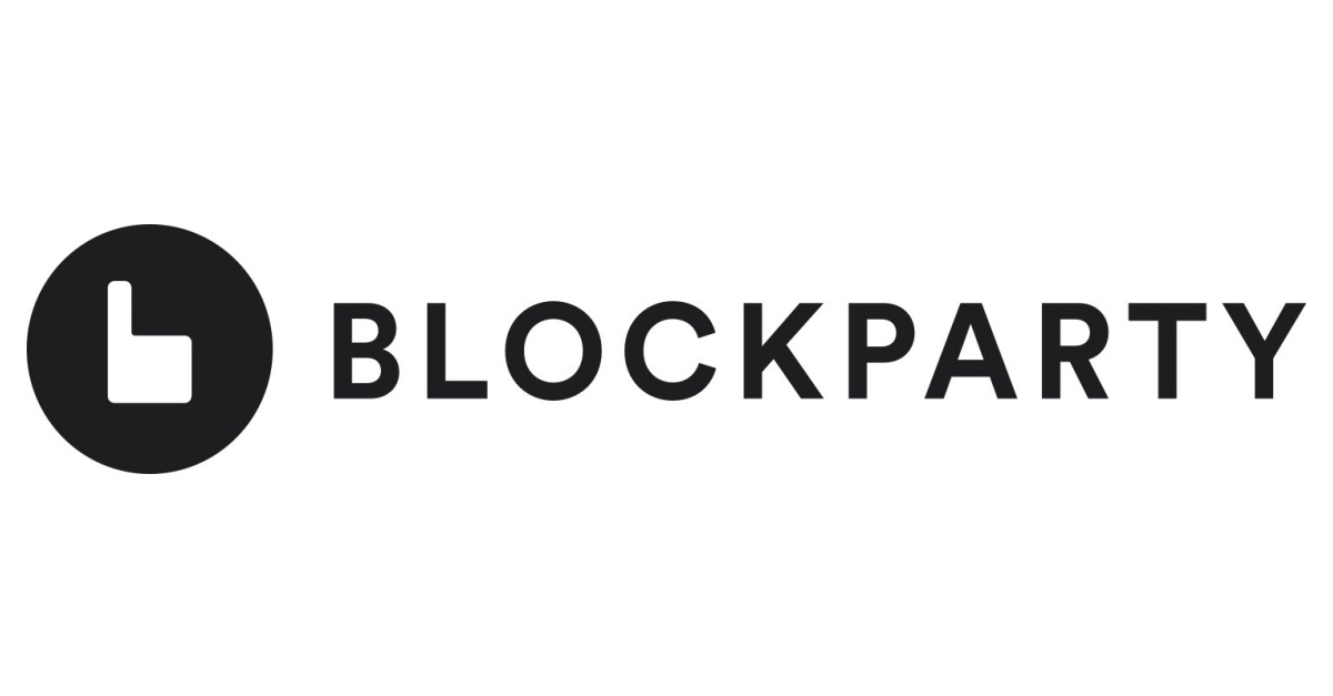 Blockparty Partners with CADAF for Digital Art Month to Celebrate a New ...