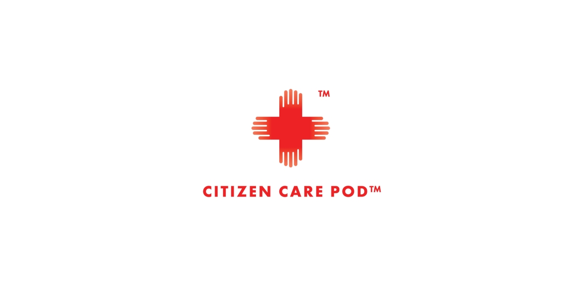 Citizen Care Pod Helps Reunite Families Safely During Coronavirus ...