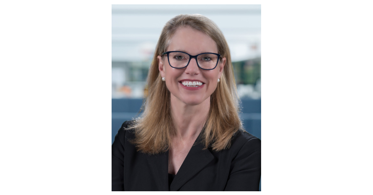 American Expediting Company Announces Kerry Anne Carter as Chief ...