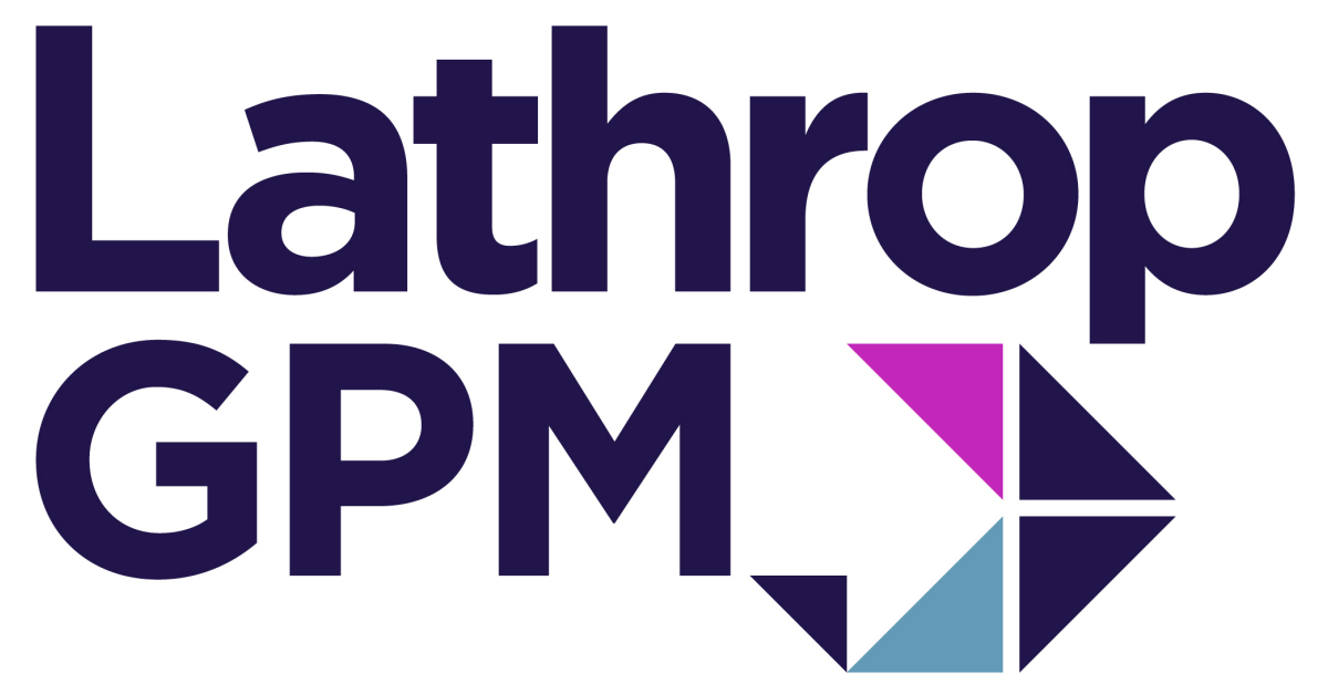 Lathrop GPM Taps Jasmine Trillos-Decarie for Innovative Chief Client ...