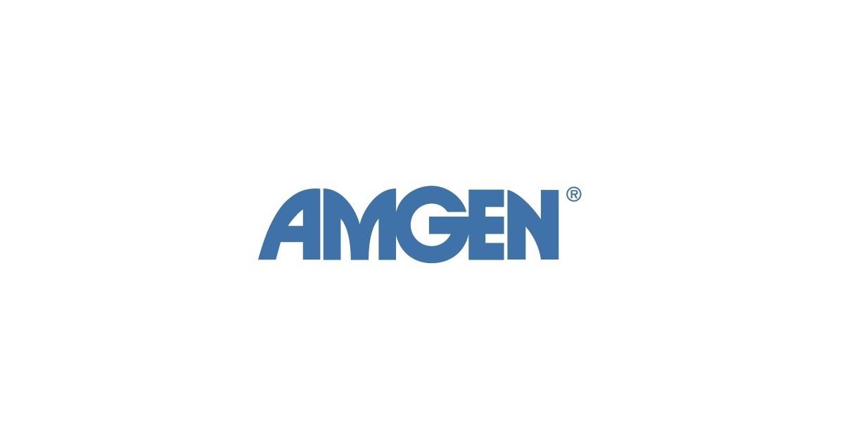 Amgen Announces Collaboration With Two NHS Organisations to Help ...