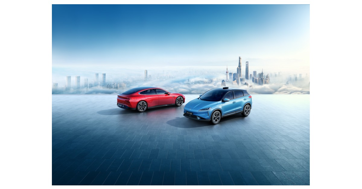 XPeng Announces Vehicle Delivery Results in September and Third Quarter ...