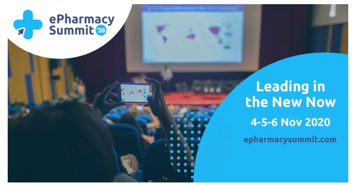 Consumer Healthcare eCommerce Professionals Gear up for their First ...