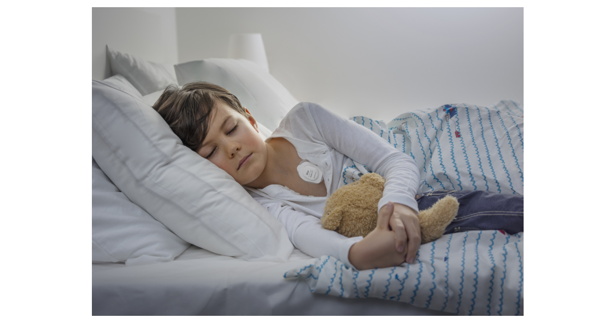 Masimo Announces Consumer Launch of the Radius Tº™ Continuous ...