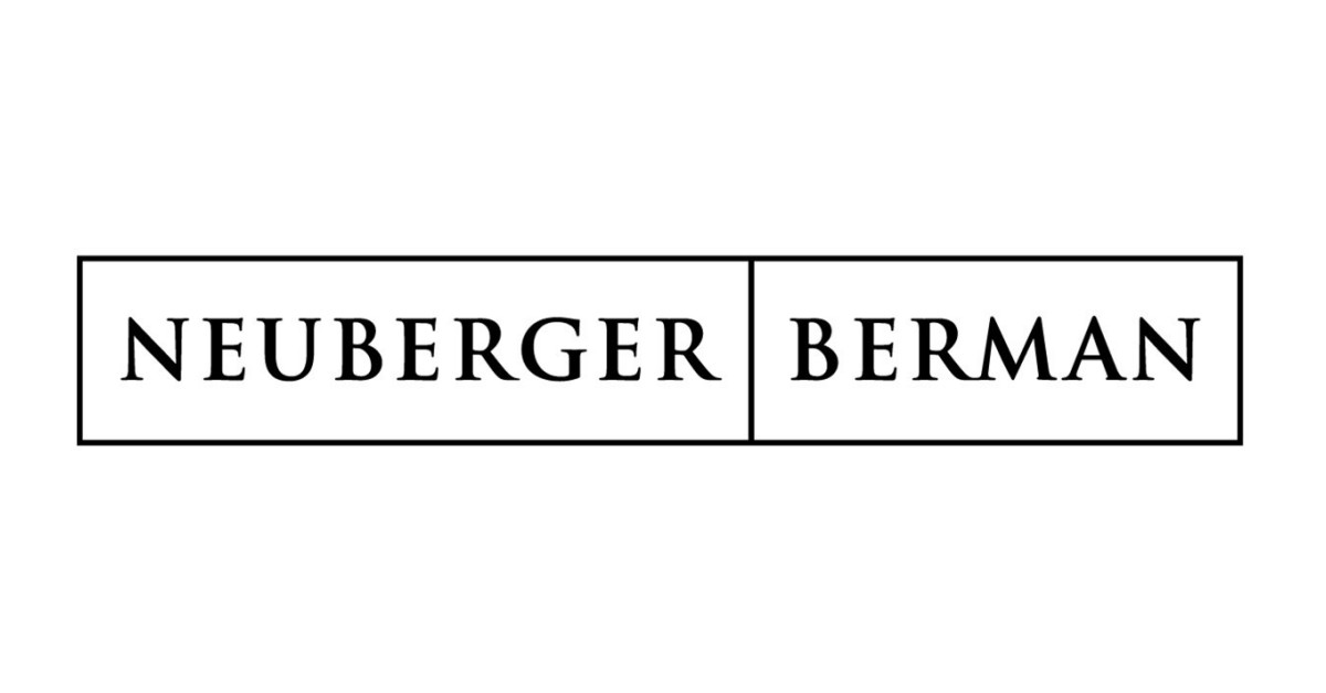 Neuberger Berman Named to 2020 PRI Leaders Group, Maintains Top Score ...