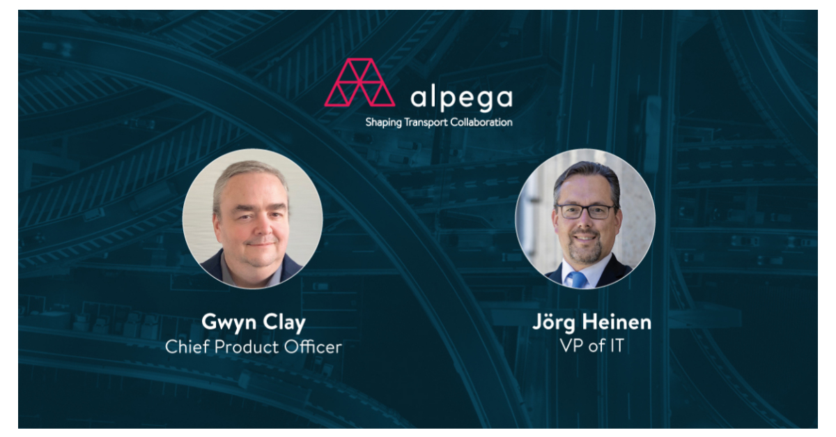 LE GROUPE ALPEGA ÉLARGIT SON ÉQUIPE DE DIRECTION POUR FAIRE FACE À UNE ...