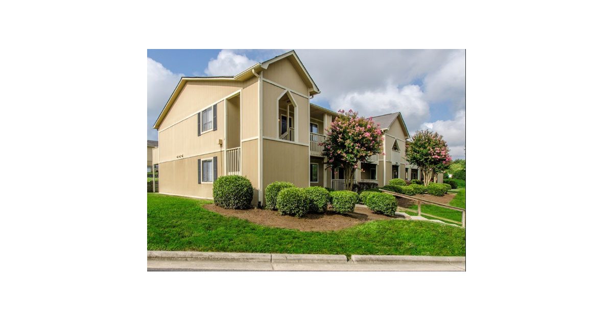 Morgan Properties Expands Footprint in Carolinas with $323 Million ...