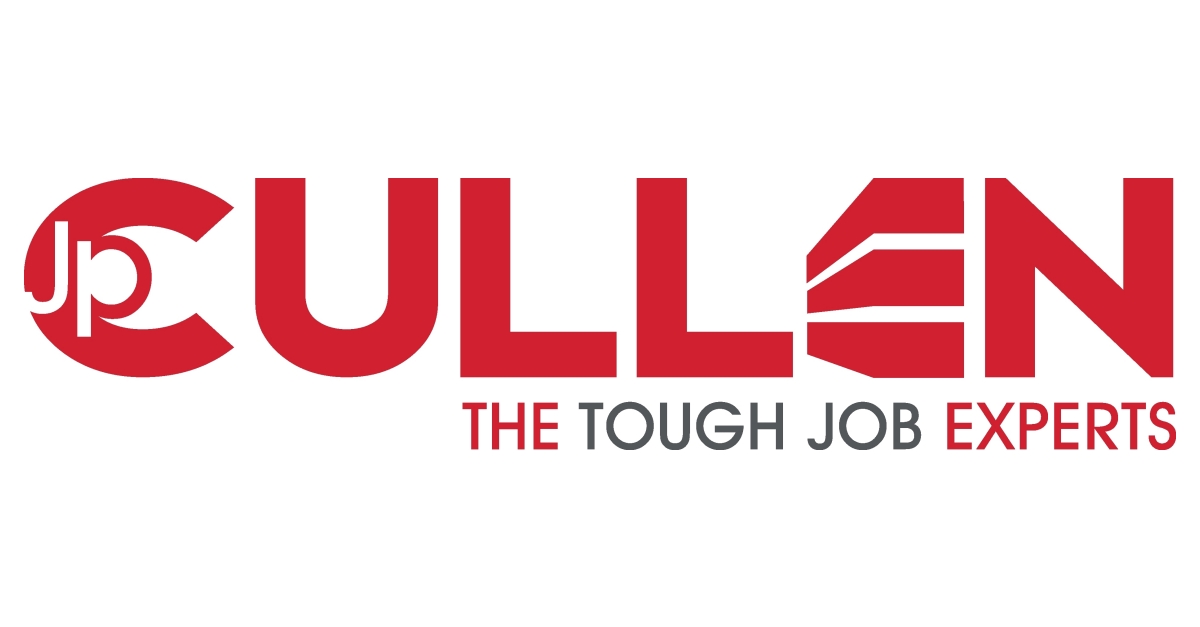JP Cullen Announces New Leadership | Business Wire