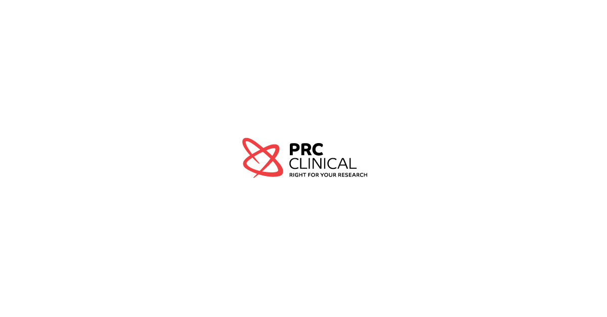 PRC Clinical Galvanizes Brand | Business Wire