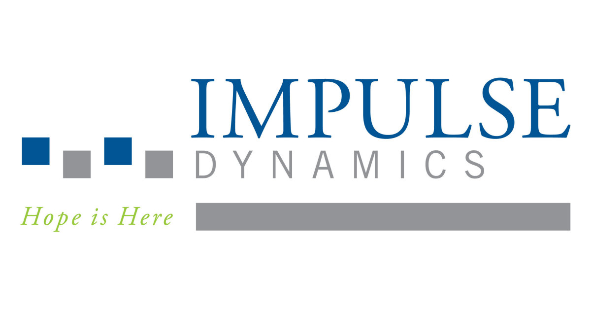 Impulse Dynamics Announces CCM Therapy Delivered by the Optimizer ...