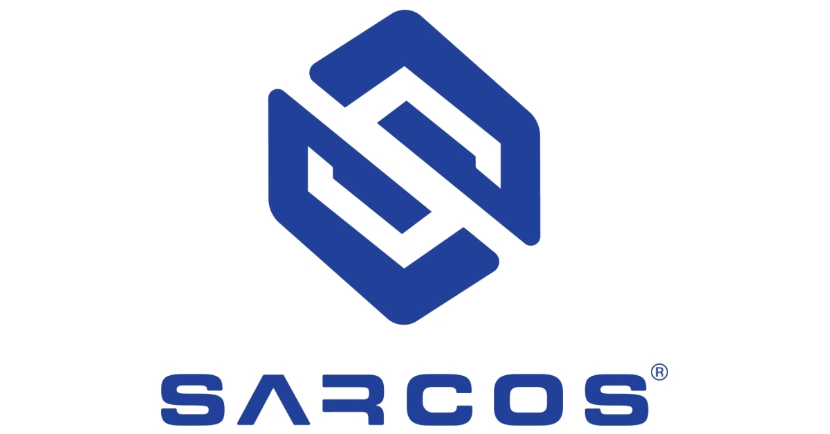 Sarcos Defense Awarded Contract by U.S. Air Force to Develop “Smart ...