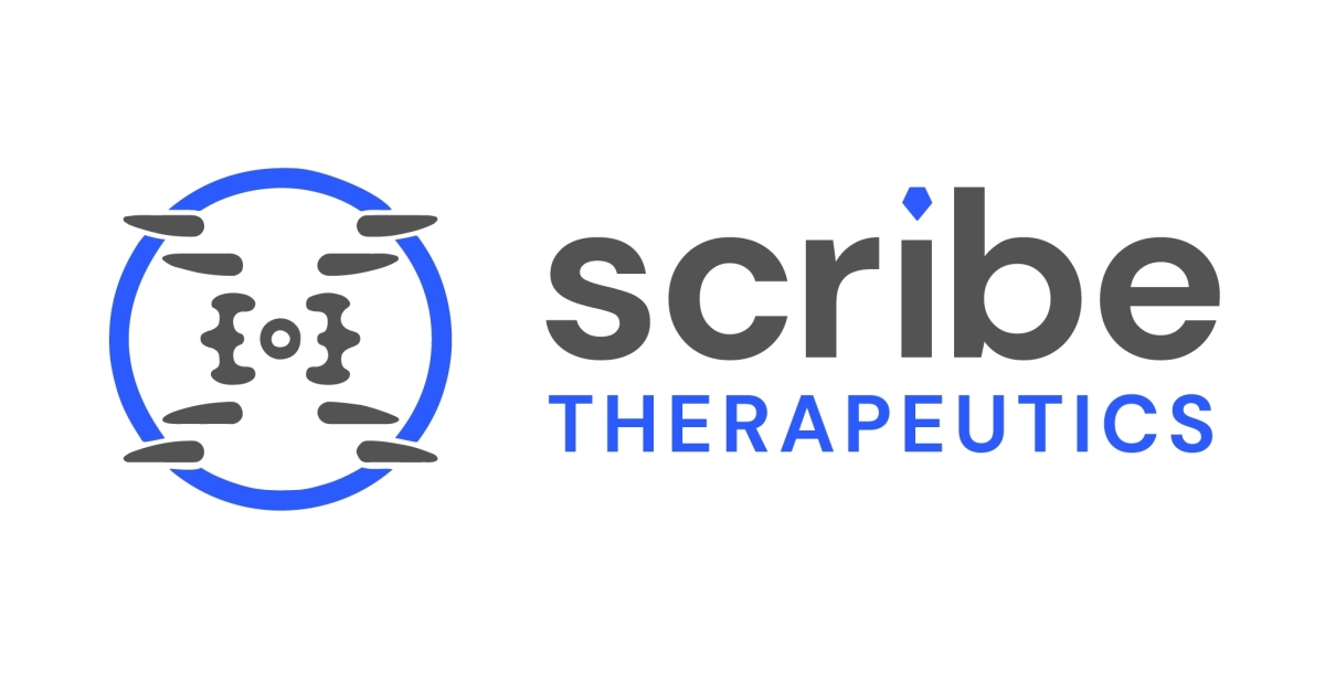 Scribe Therapeutics Unveils Fully Integrated Platform for Engineering ...
