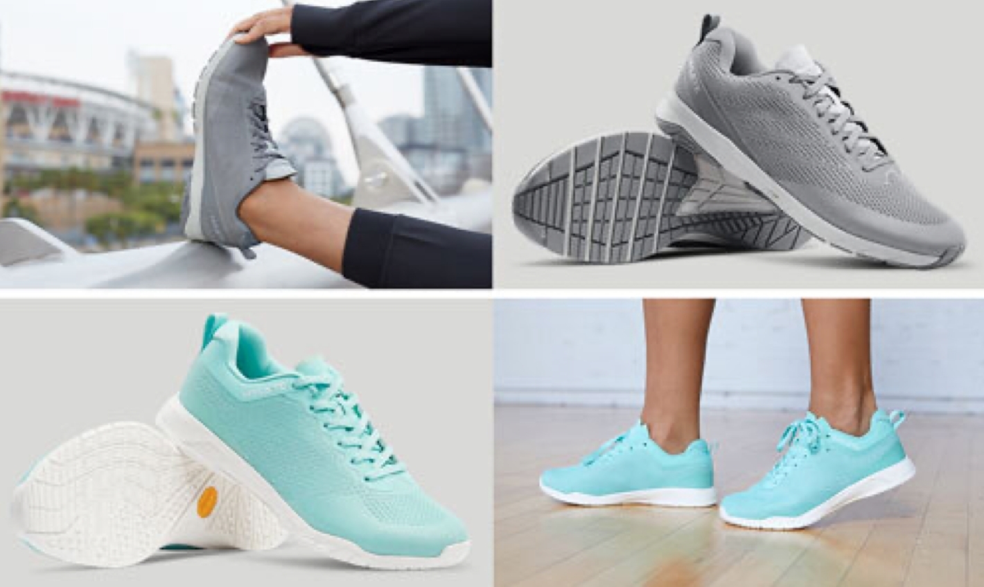 HYLETE Introduces New Shoes for Men and Women | Business Wire