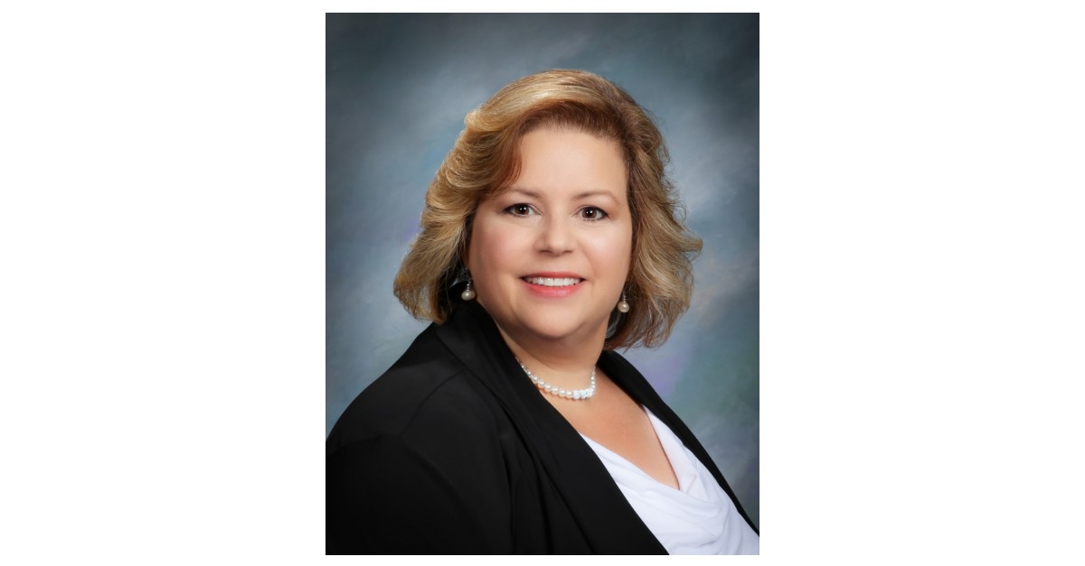 Laurie Delgado Named Vice President of Appeals and Grievances for ...