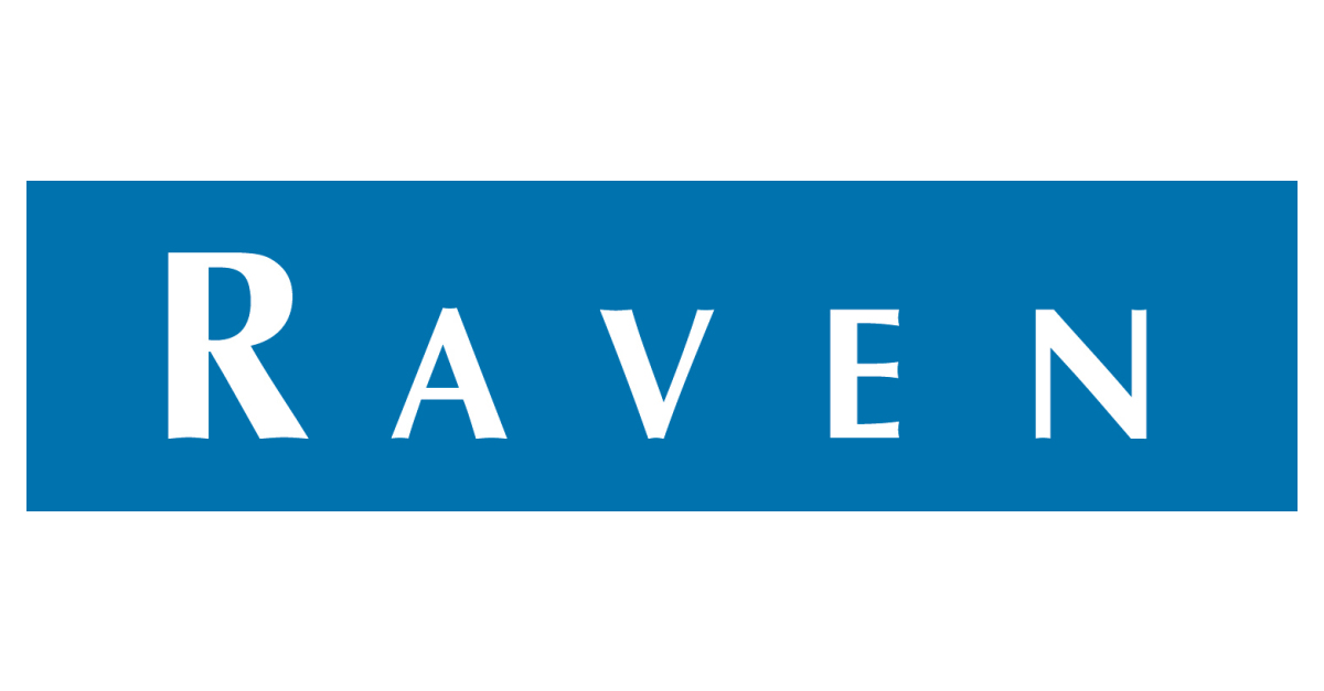 Raven Announces Leadership Changes to Accelerate Execution of Company’s ...