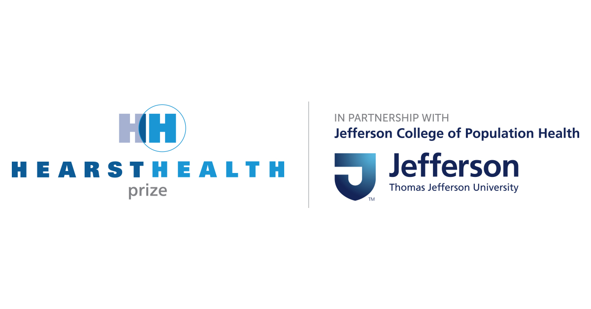 Nationwide Children’s Hospital Named Winner of 2020 Hearst Health Prize ...