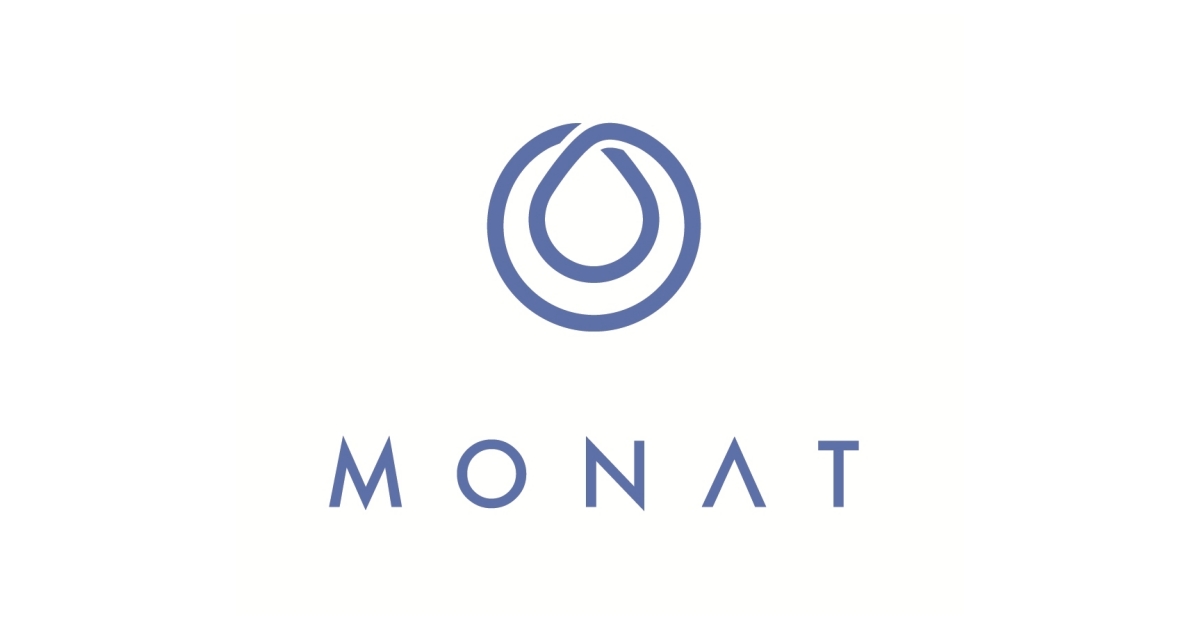MONAT Wins Two Best in Biz Awards 2020 International | Business Wire